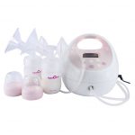 Spectra S2 Plus Electric Breast Pump | Insurance Covered