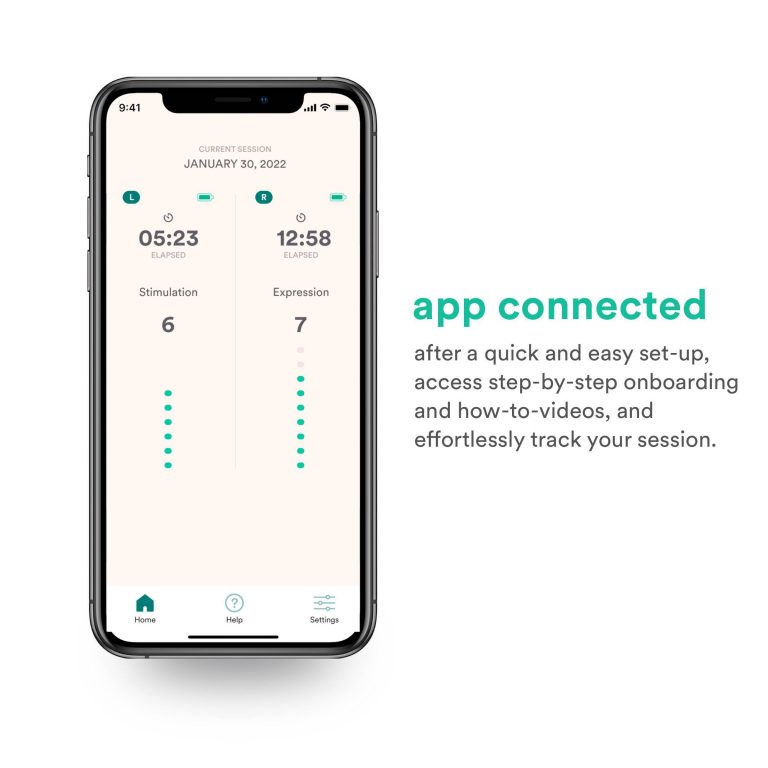 » Willow Go™ Wearable Breast Pump