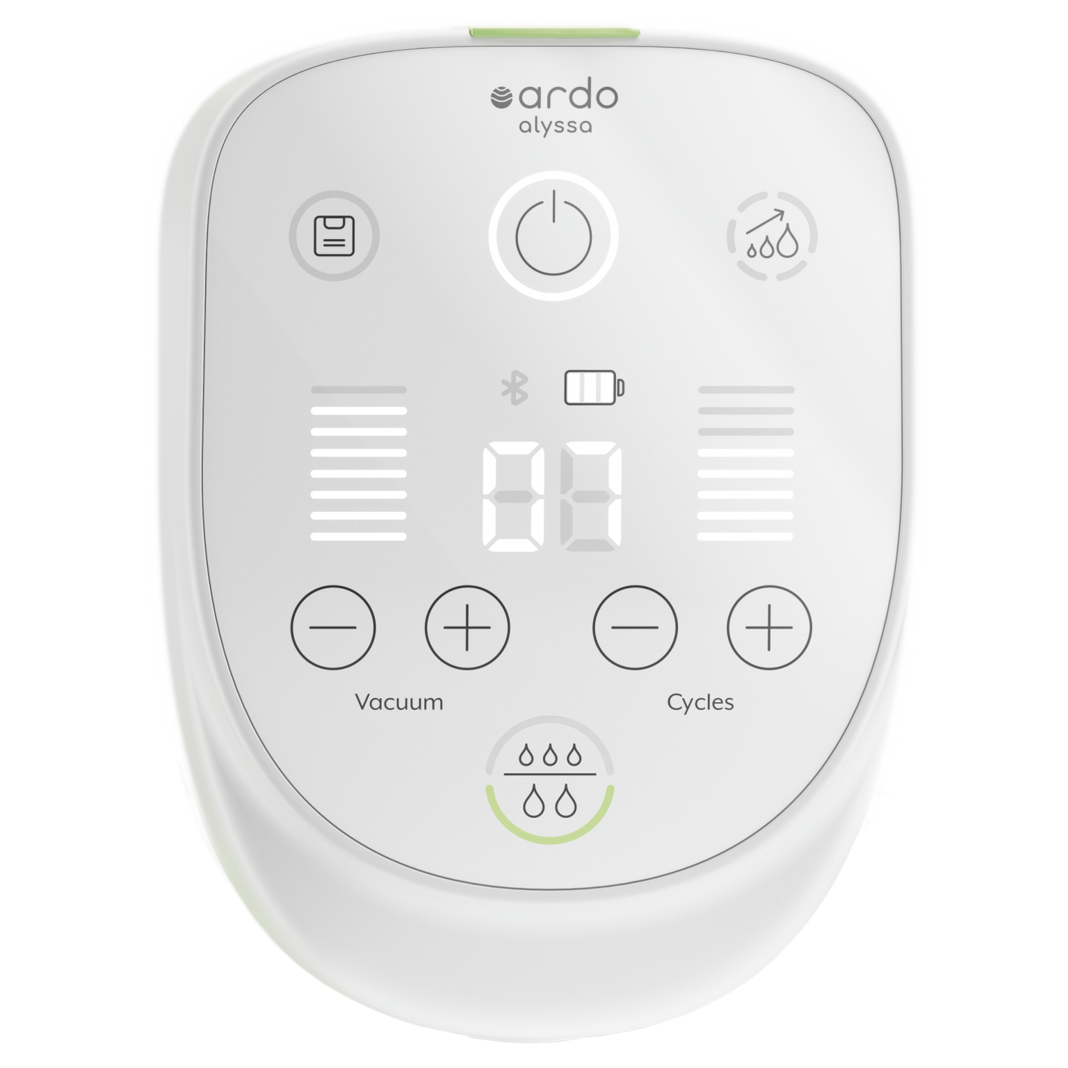 Ardo Alyssa Breast Pump | Insurance Covered